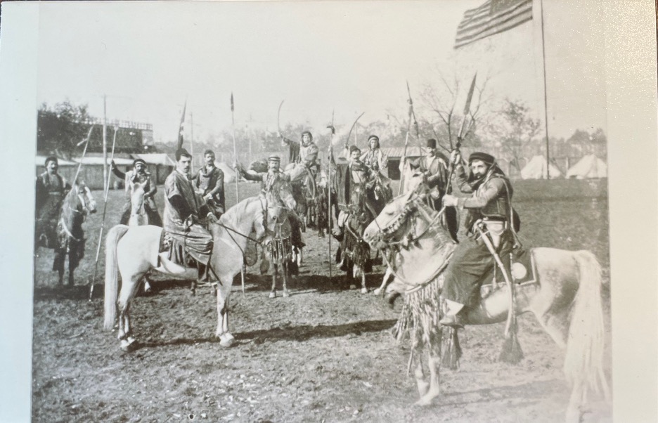 Ergon: Greek/American & Diaspora Arts and Letters