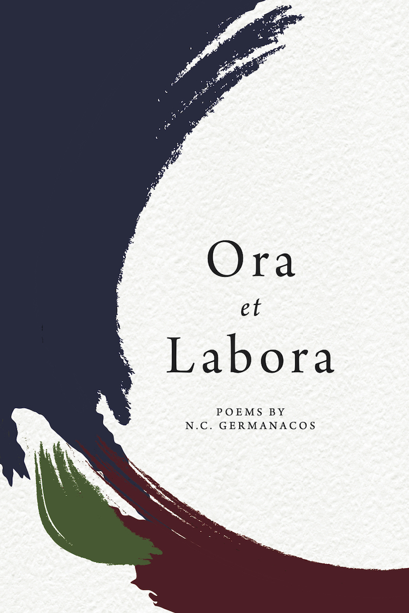 Ergon - Greek/American Arts and Letters